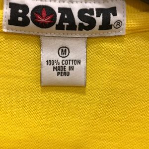 Boast | Shirts | Boast Polo Shirt | Poshmark
